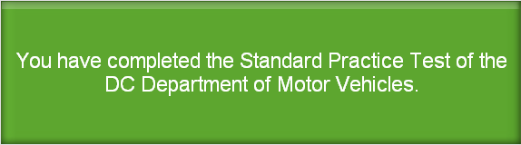 Online Sample Knowledge Test