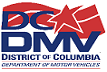 DC DMV - External Login